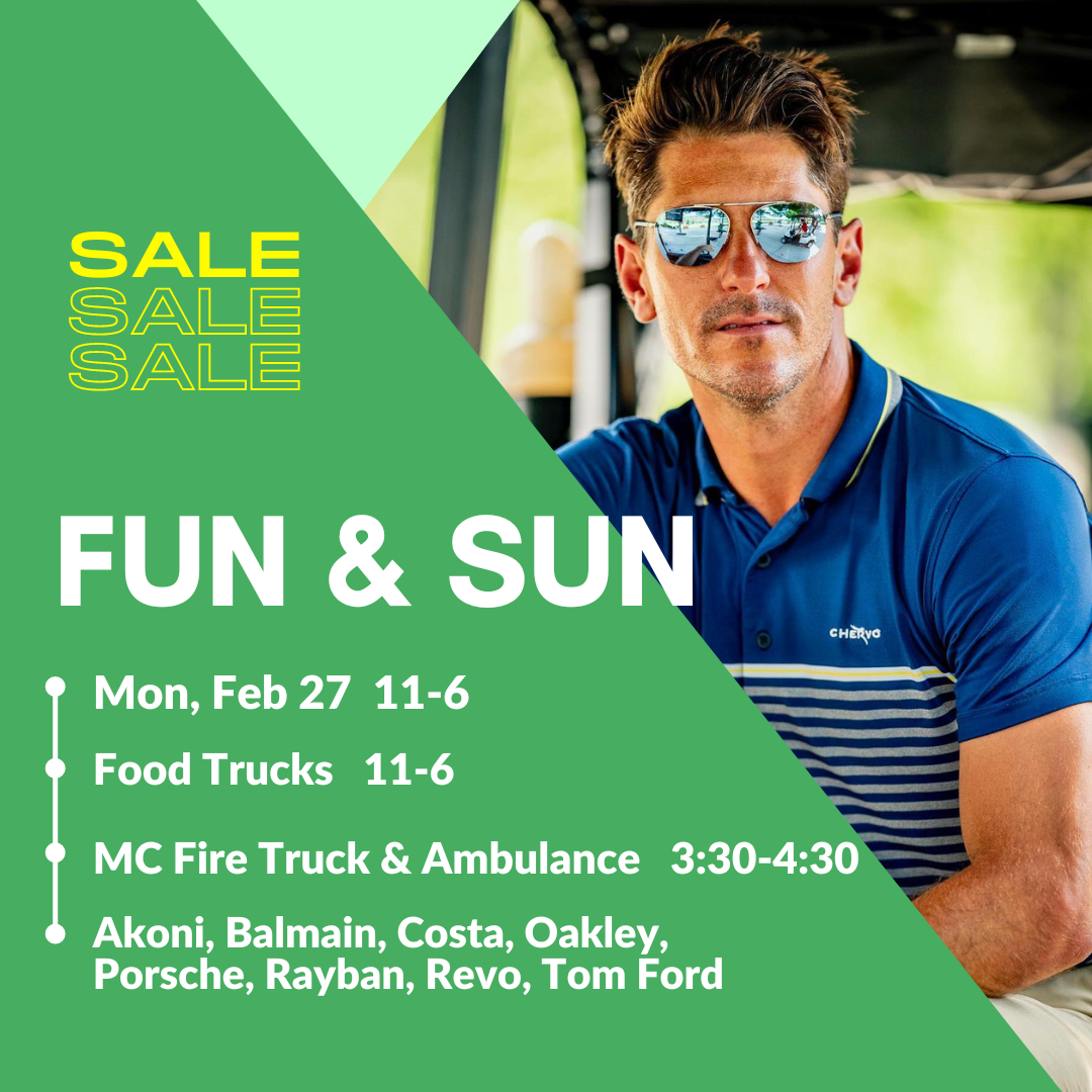 Events – Schmidt's Optical & Hearing